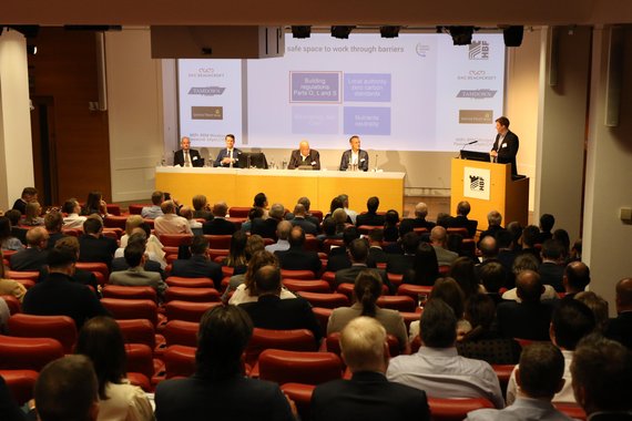 UK House Building Industry Events from best read HouseBuilding Magazine ...