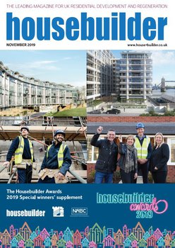 HouseBuilder UKs best read House Building Magazine, Latest Publications ...
