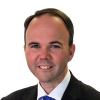 Gavin Barwell MP
