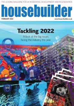 HouseBuilder UKs best read House Building Magazine, Latest Publications ...