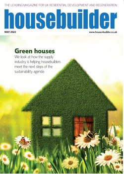 HouseBuilder UKs best read House Building Magazine, Latest Publications ...