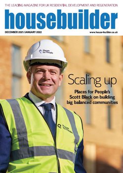 HouseBuilder UKs best read House Building Magazine, Latest Publications ...