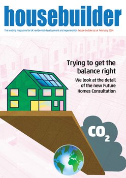 HouseBuilder UKs best read House Building Magazine, Latest Publications ...