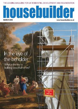 HouseBuilder UKs best read House Building Magazine, Latest Publications ...
