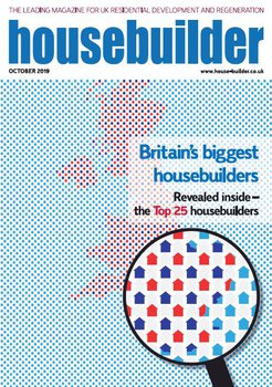 HouseBuilder UKs best read House Building Magazine, Latest Publications ...