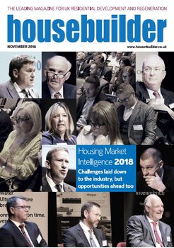HouseBuilder UKs best read House Building Magazine, Latest Publications ...