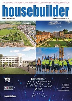 HouseBuilder UKs best read House Building Magazine, Latest Publications ...