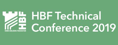 UK House Building Industry Events from best read HouseBuilding Magazine ...