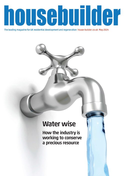 House-Builder.co.uk UK House Building Magazine, Housing News, Building ...