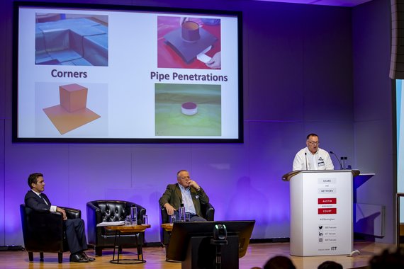 UK House Building Industry Events from best read HouseBuilding Magazine ...