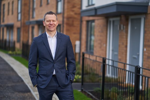 News, features, comment, analysis UK housebuilding market | House ...