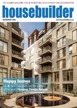 HouseBuilder UKs best read House Building Magazine, Latest Publications ...