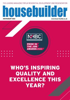 HouseBuilder UKs best read House Building Magazine, Latest Publications ...