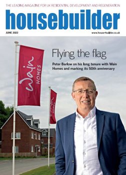 HouseBuilder UKs best read House Building Magazine, Latest Publications ...