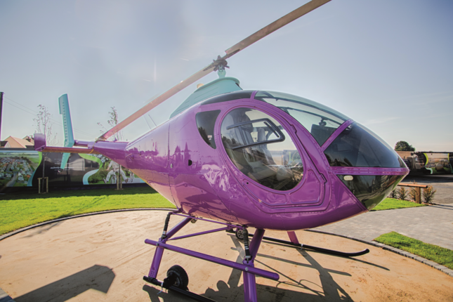 The Interview – Oliver Hookway, Go Homes