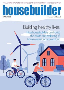 HouseBuilder UKs best read House Building Magazine, Latest Publications ...