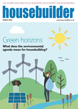 HouseBuilder UKs best read House Building Magazine, Latest Publications ...