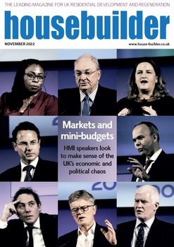 HouseBuilder UKs best read House Building Magazine, Latest Publications ...