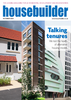 HouseBuilder UKs best read House Building Magazine, Latest Publications ...