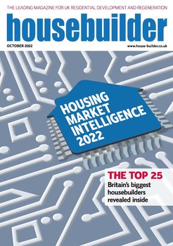 HouseBuilder UKs best read House Building Magazine, Latest Publications ...