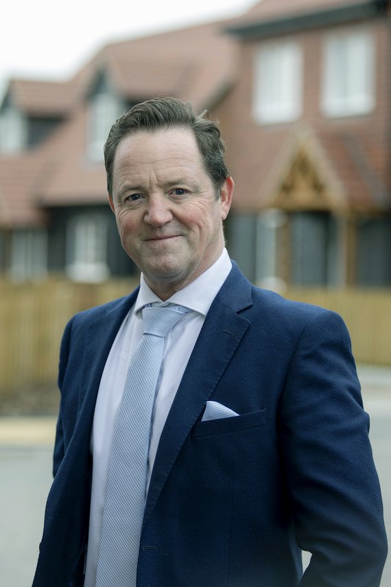 News, features, comment, analysis UK housebuilding market | House ...