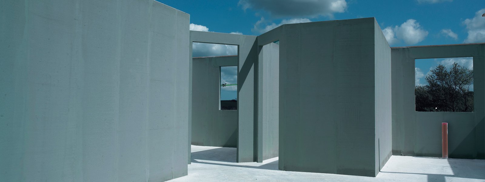 H+H UK, Celcon Blocks