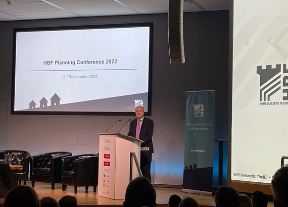 House-Builder.co.uk UK House Building Magazine, Housing News, Building ...