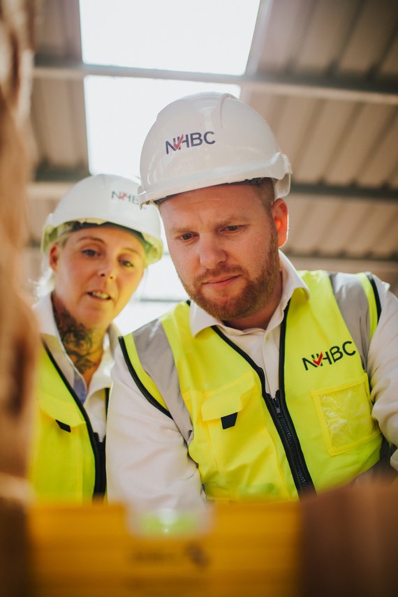 News, features, comment, analysis UK housebuilding market | House ...